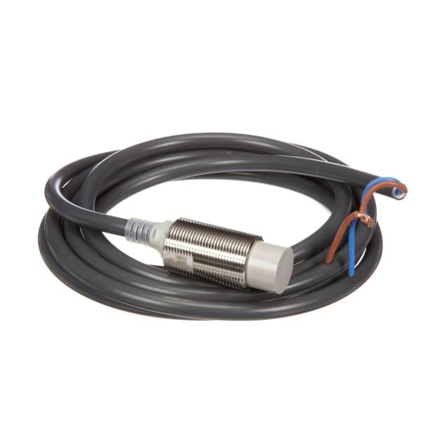 OMRON E2E-X14MD1-Z 2M Inductive Proximity Sensor DC 3-Wire M30 Metal ...